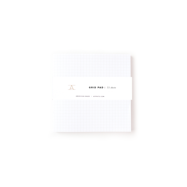 GRID PAD – Craft and Company