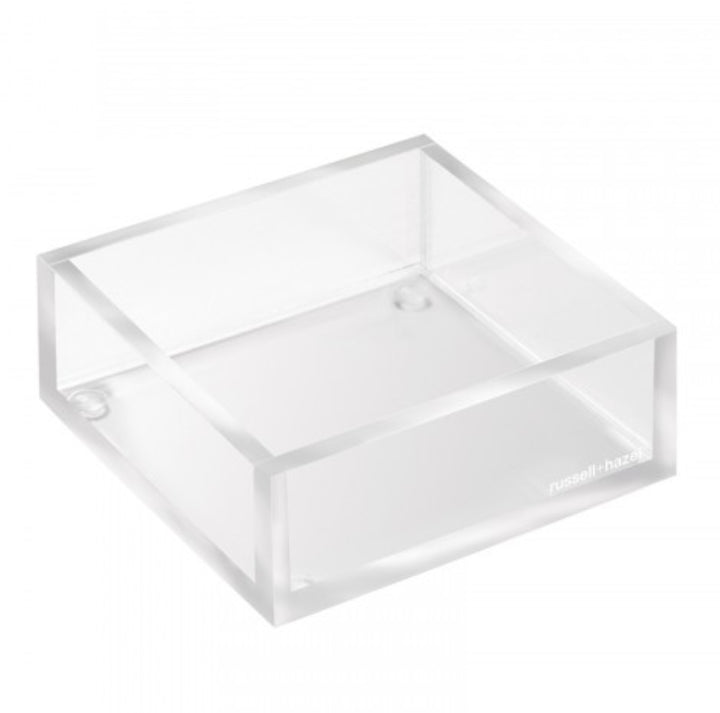 Acrylic bloc – Craft and Company